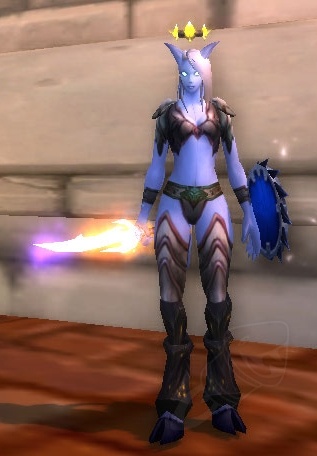 Enchant Weapon - Elemental Force - Spell - Mists of Pandaria Classic