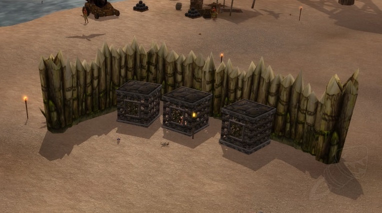 Where's Wizzle? - Quest - World of Warcraft