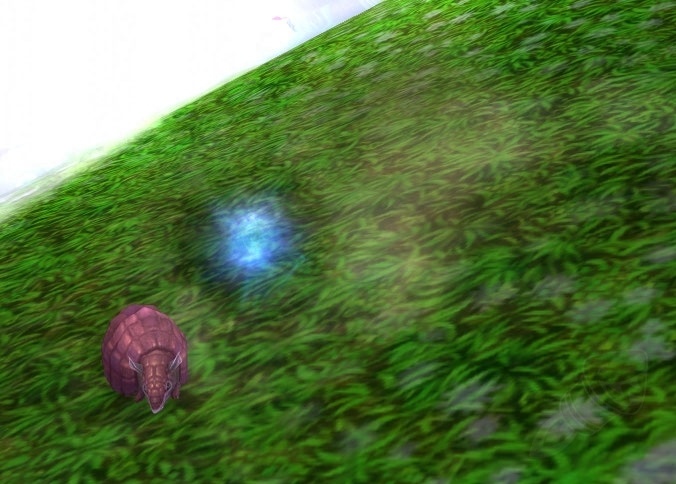 Vapulear - Habilidad de mascota de duelo - World of Warcraft