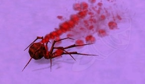 Destripar - Habilidad de mascota de duelo - World of Warcraft