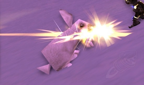 Blitz - Battle Pet Ability - World of Warcraft