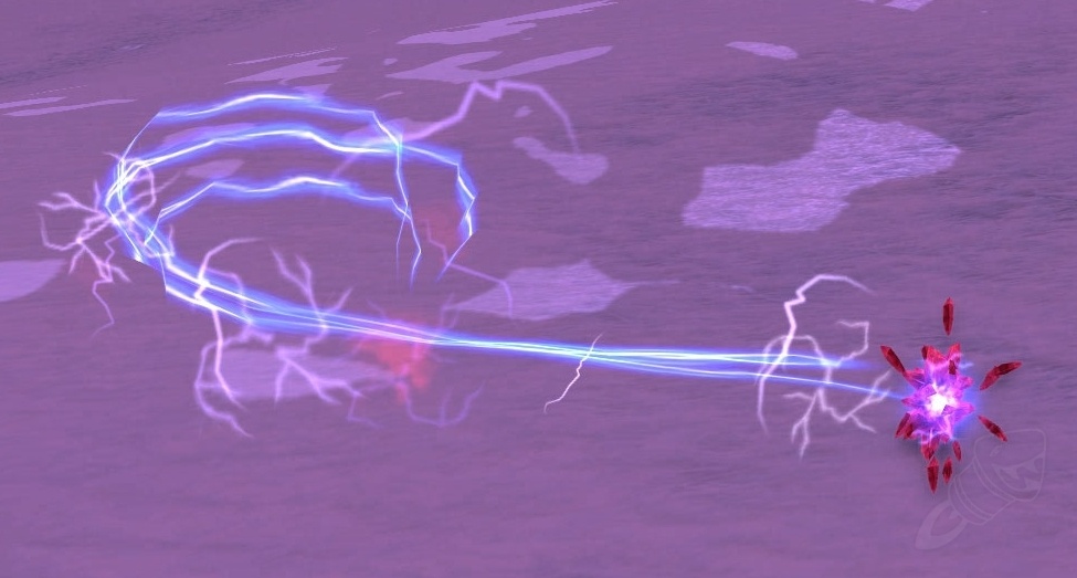 Spark - Battle Pet Ability - World of Warcraft