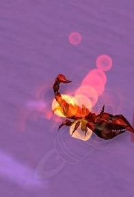 Rampage - Battle Pet Ability - World of Warcraft