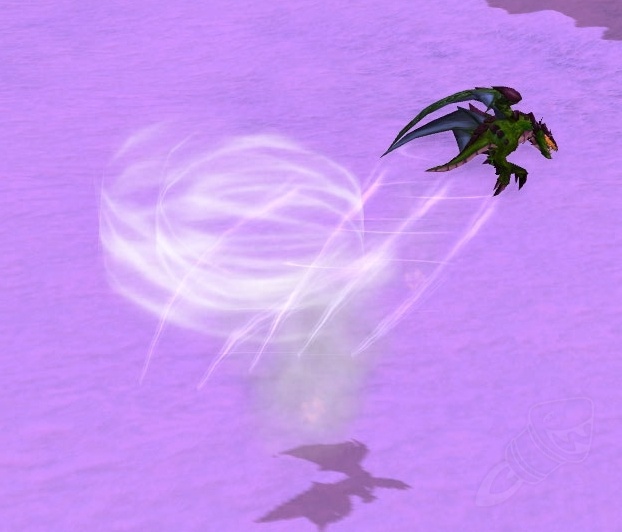 Proto-Strike - Battle Pet Ability - World of Warcraft