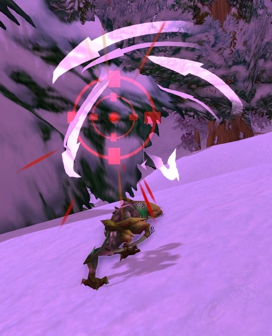 Focus - Battle Pet Ability - World of Warcraft