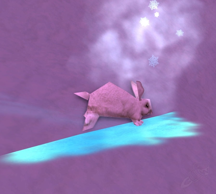 Howling Blast - Battle Pet Ability - World of Warcraft