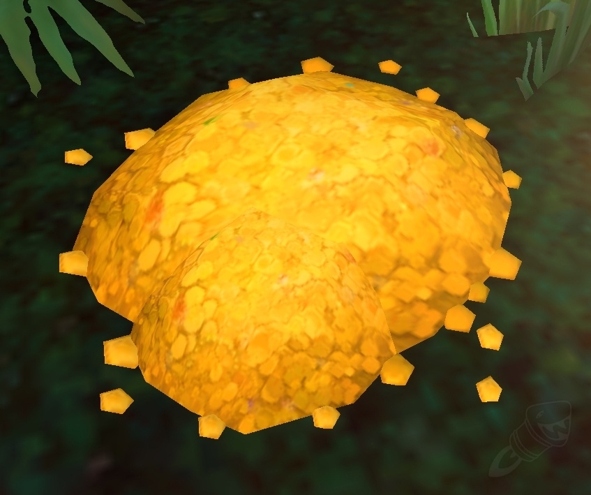 Apaciguar la Gran Piedra de Lluvia - Misión - [Mists of Pandaria Classic]