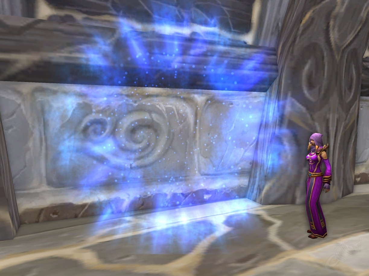 Nethergarde Needs You! - Quest - World of Warcraft