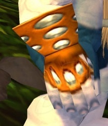 Elven Spirit Claws - Item - Mists of Pandaria Classic
