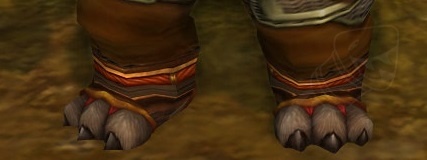 Initiate's Boots - Item - Mists of Pandaria Classic