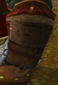 Initiate's Gauntlets - Item - Mists of Pandaria Classic