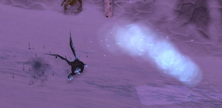 Sleeping Gas - Battle Pet Ability - World of Warcraft