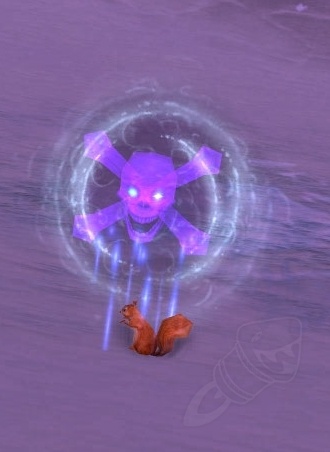 Weakness - Battle Pet Ability - World of Warcraft