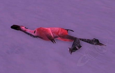 Feign Death - Battle Pet Ability - World of Warcraft