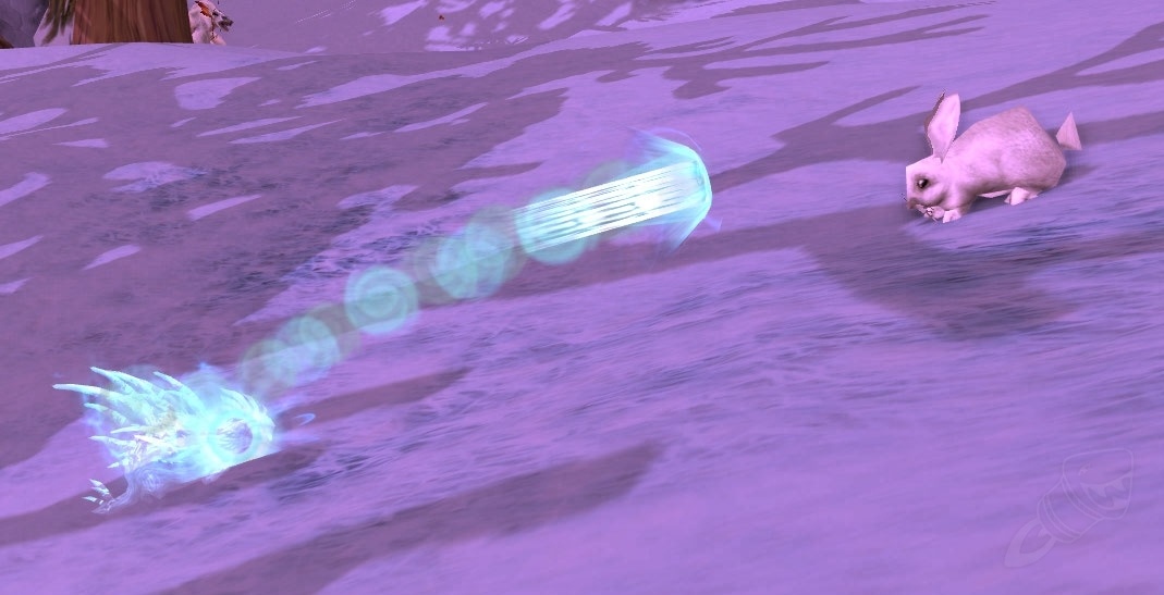 Spectral Spine - Battle Pet Ability - World of Warcraft