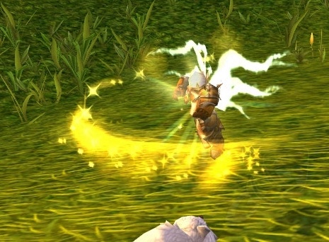 Omnislash - Battle Pet Ability - World of Warcraft