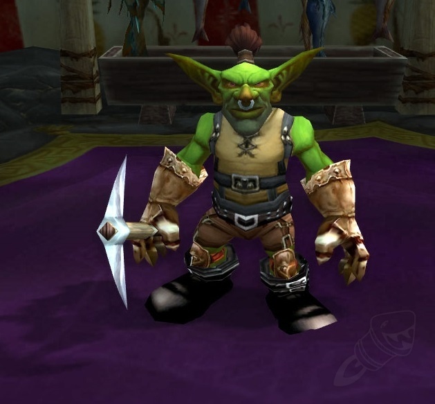Pikkle - NPC - Mists of Pandaria Classic