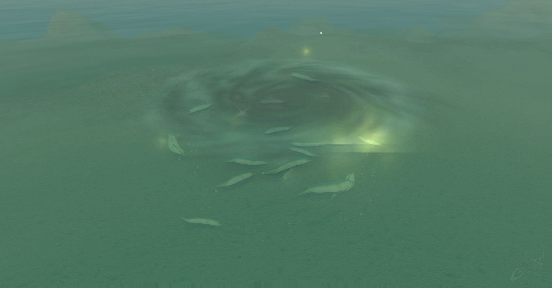 Stonescale Eel - Item - Mists of Pandaria Classic