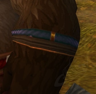 Unvarnished Vambraces - Item - Mists of Pandaria Classic