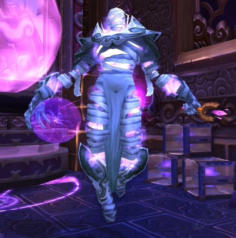 [Vaultkeeper Edouin]—NPC—[Mists of Pandaria Classic]