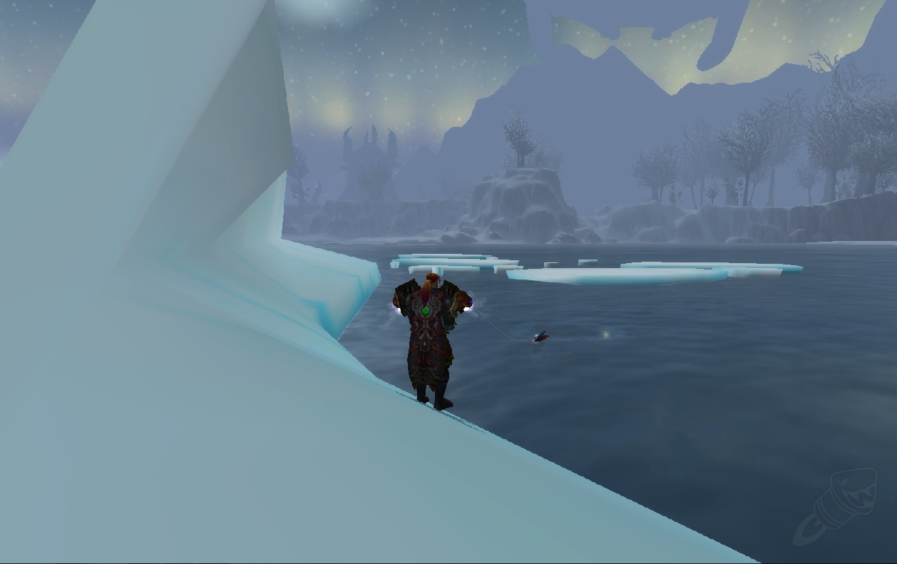 Moonglow Cuttlefish - Item - Mists of Pandaria Classic