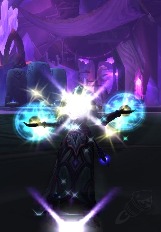Blink - Spell - Mists of Pandaria Classic