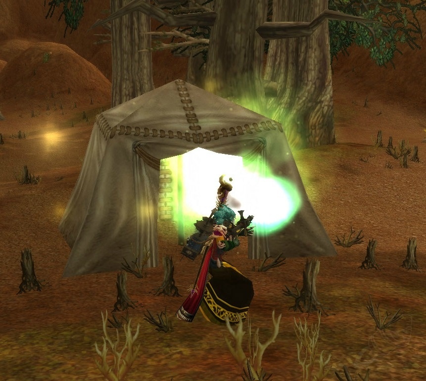 Ashes to Ashes - Quest - Mists of Pandaria Classic