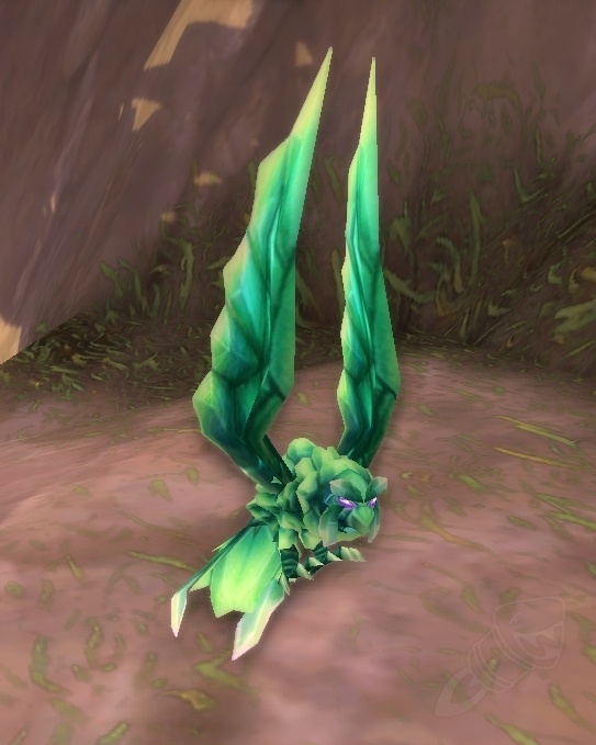 Jade Owl - NPC - Mists of Pandaria Classic