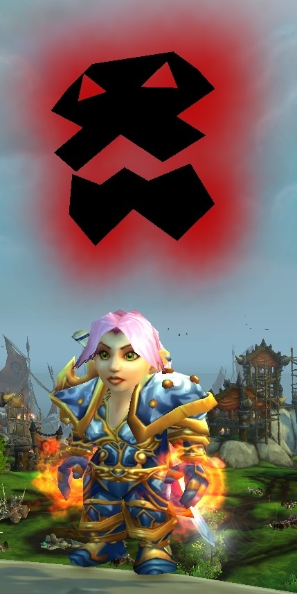 Berserker Rage - Spell - Mists of Pandaria Classic