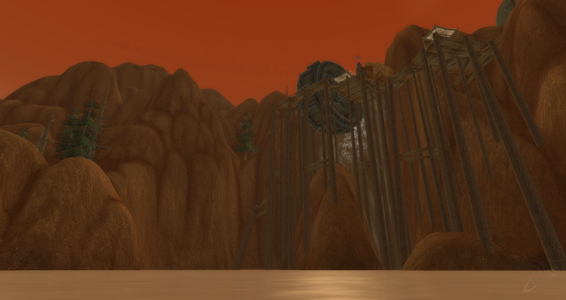 Explore Stonetalon Mountains - Achievement - Mists of Pandaria Classic