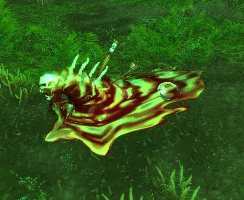 Primal Ooze - NPC - Mists of Pandaria Classic