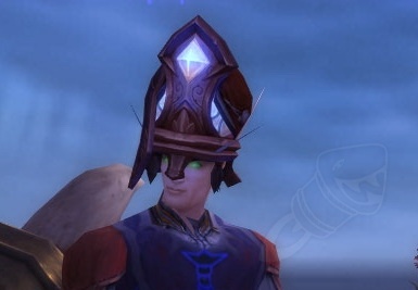 Guardian Serpent Cowl - Item - Mists of Pandaria Classic