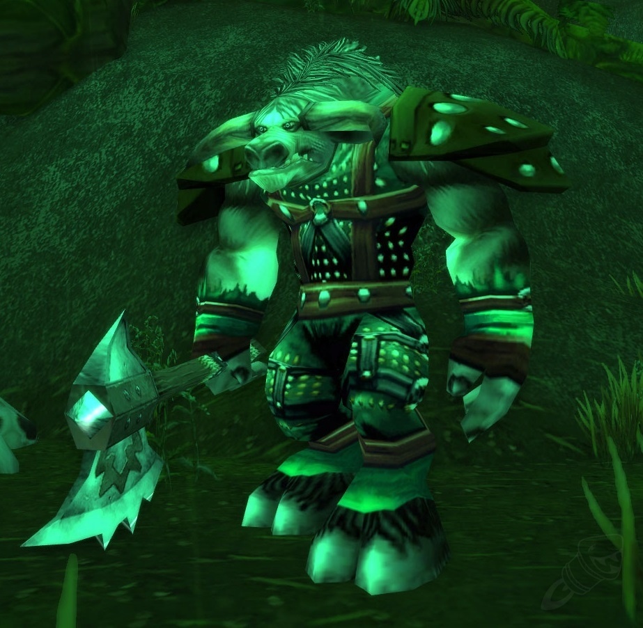 Torwa Pathfinder - NPC - Mists of Pandaria Classic