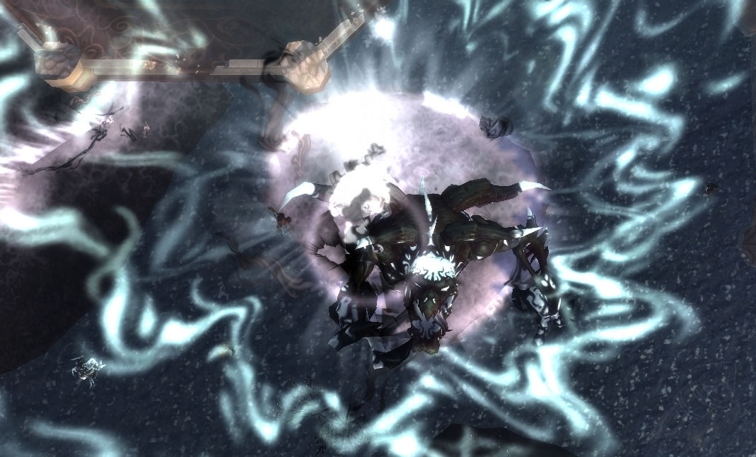 Source of Despair - NPC - Mists of Pandaria Classic