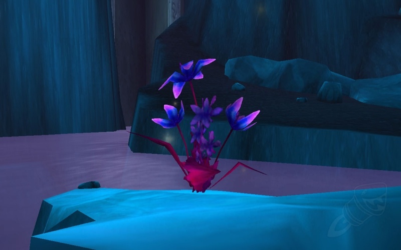 Present Offering - Spell - World of Warcraft