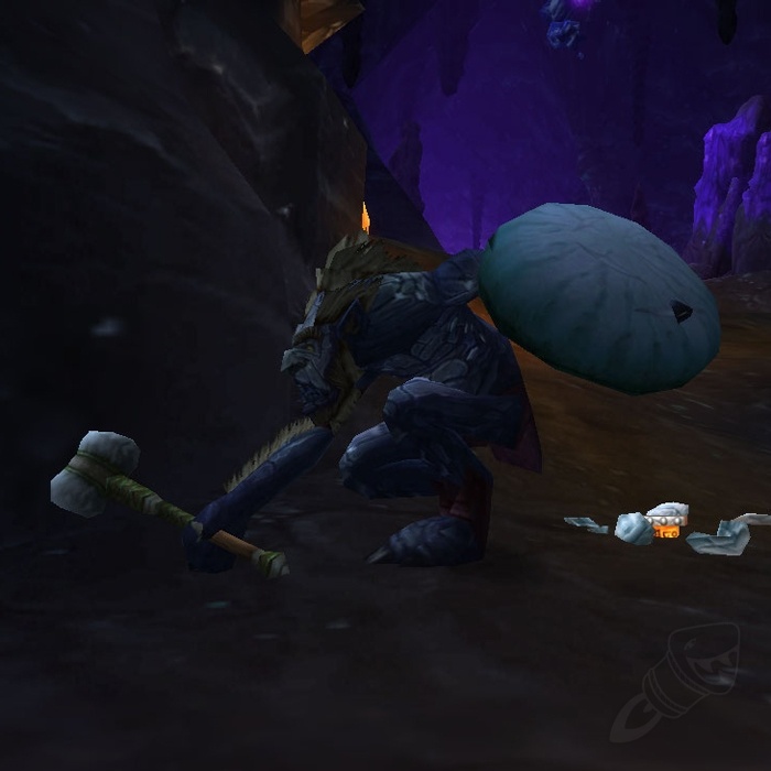 Glop, hijo de Glop - Misión - [Mists of Pandaria Classic]