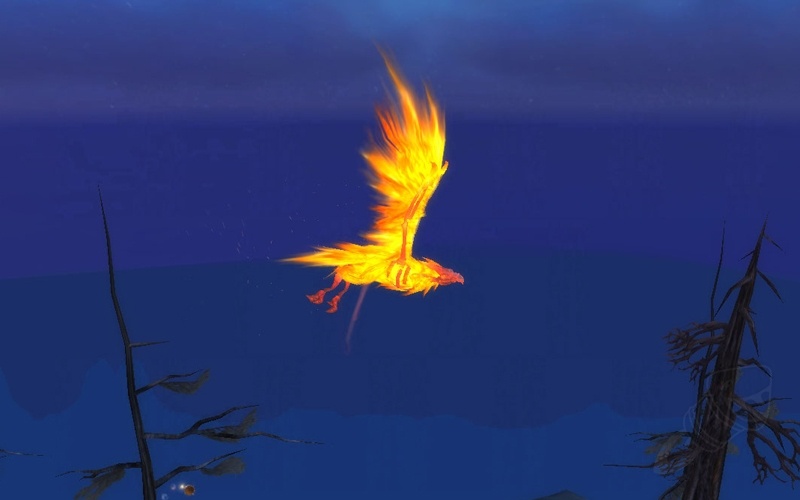 Los señores ígneos del Nidal de Sethria - Logro - [Mists of Pandaria ...