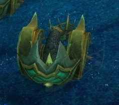 Der Feind vor den Toren - Quest - Mists of Pandaria Classic