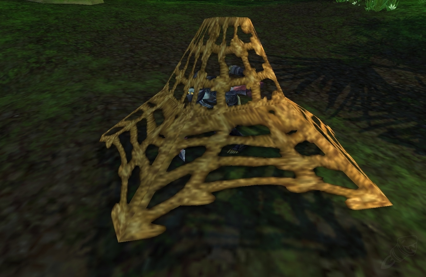 Shademaster Kiryn - NPC - Mists of Pandaria Classic