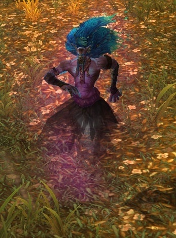 Twisted Tormentor - NPC - World of Warcraft