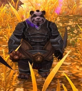 Wachposten des Goldenen Lotus - NPC - World of Warcraft