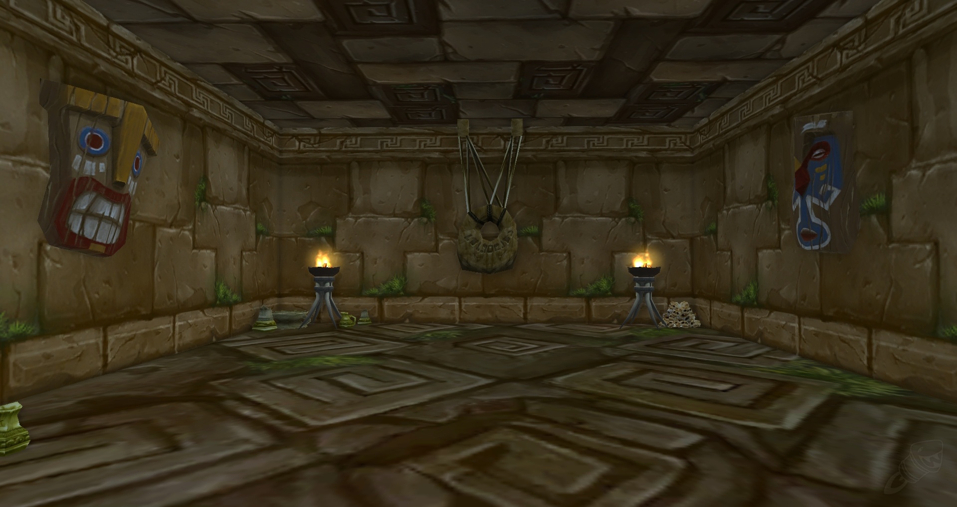 Stein von Zul'Gurub - Gegenstand - World of Warcraft