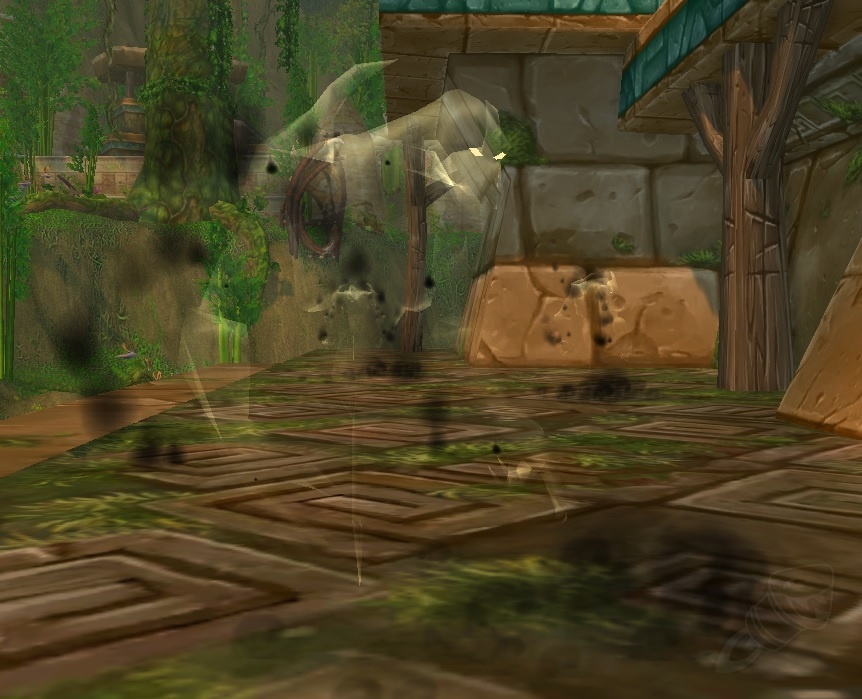 Otherworldly Presence - Spell - World of Warcraft
