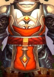 Tabard of the Achiever - Item - Mists of Pandaria Classic
