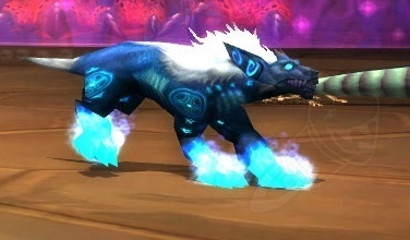 Azure Mage Slayer - NPC - Mists of Pandaria Classic