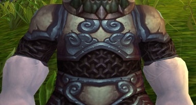 Tyrant King Battleplate - Item - Mists of Pandaria Classic