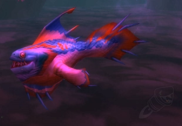 Underbog Frenzy - NPC - Mists of Pandaria Classic