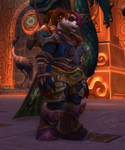 Phasewalker Striders - Item - World of Warcraft