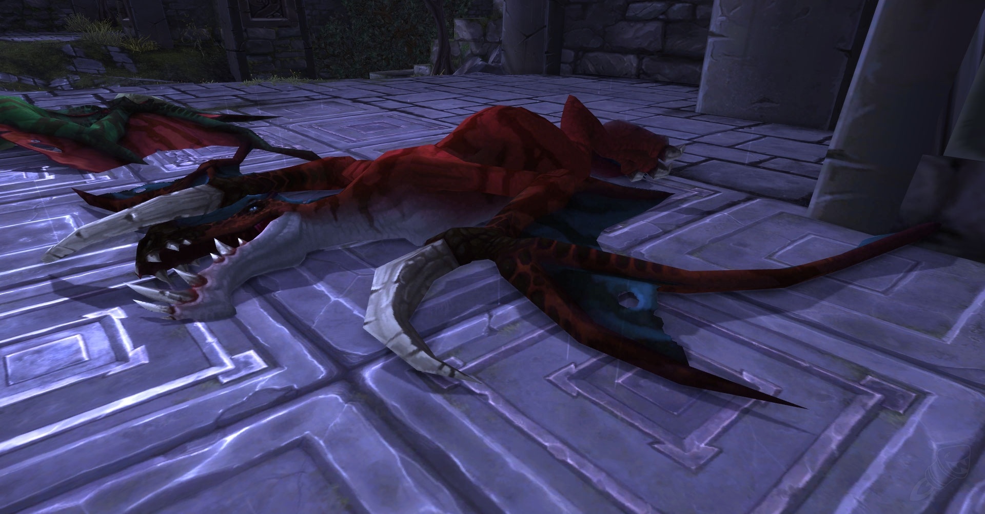 Pterrorwing - NPC - Mists of Pandaria Classic