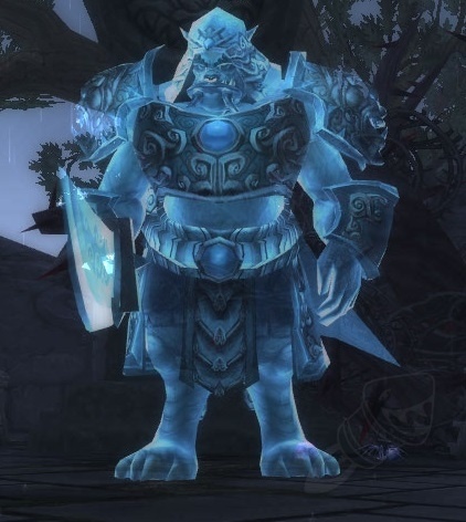 Incantation of Vu - Item - Mists of Pandaria Classic
